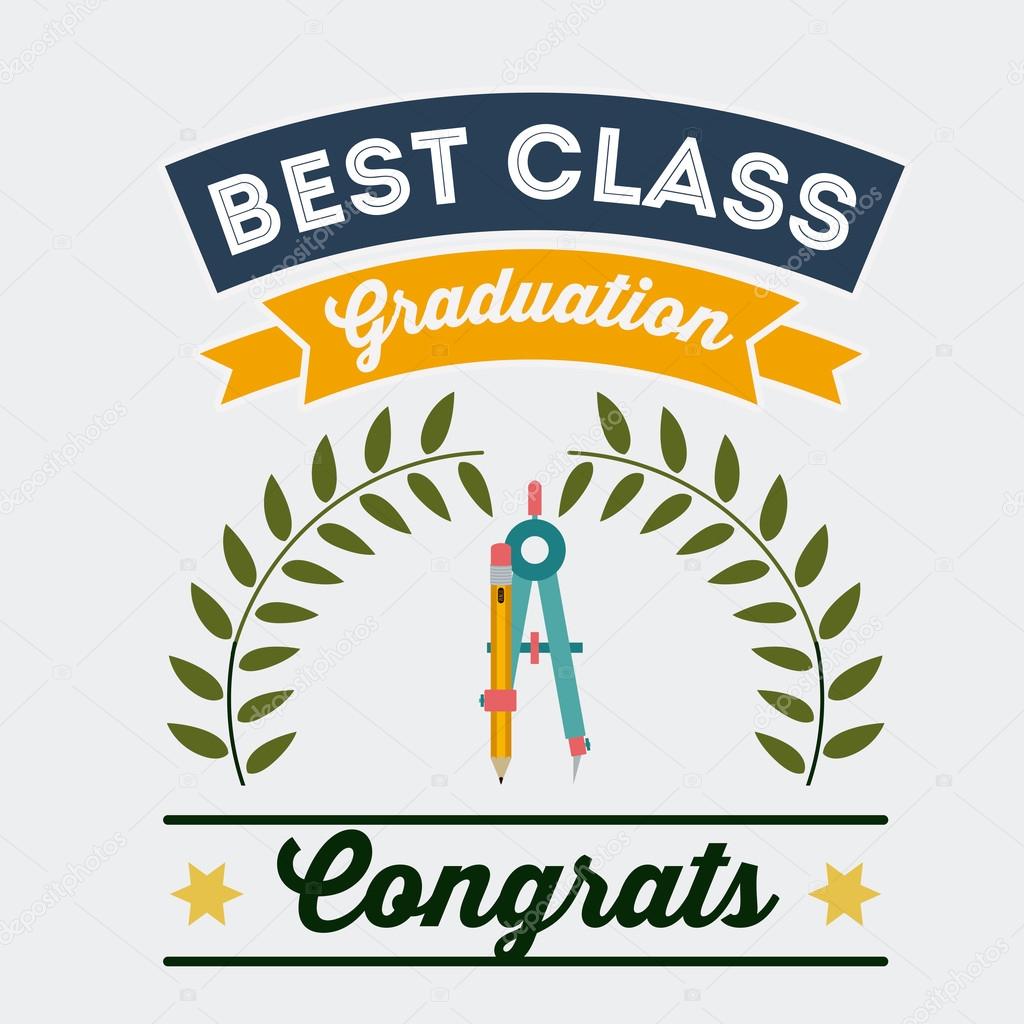 Best class design Stock Vector by ©grgroupstock 97958542