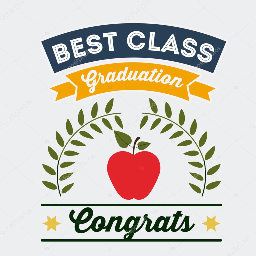 Best class design Stock Vector by ©grgroupstock 97959024