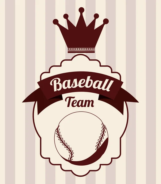 100,000 Baseball background Vector Images | Depositphotos