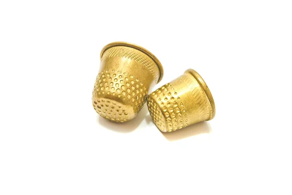 Pair of thimbles Pictures, Pair of thimbles Stock Photos & Images ...