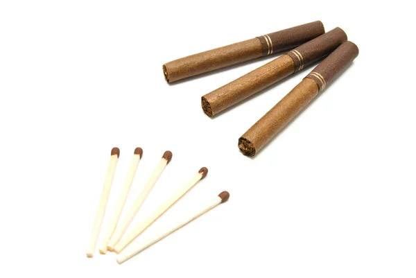 Cigar and few matches Pictures, Cigar and few matches Stock Photos ...