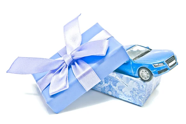 Car gift Stock Photos, Royalty Free Car gift Images | Depositphotos