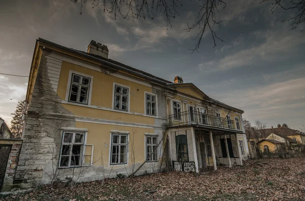 Abandoned houses Stock Photos, Royalty Free Abandoned houses Images ...