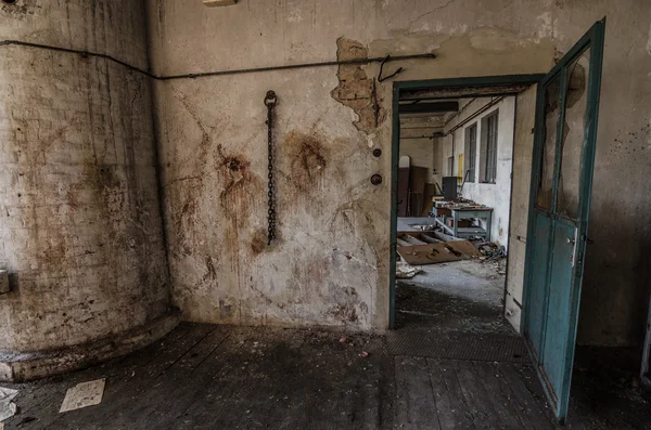 Cuarto de manicomio fotos de stock, imágenes de Cuarto de manicomio sin ...