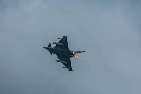 Eurofighter typhoon ef2000 Stock Photos, Royalty Free Eurofighter ...