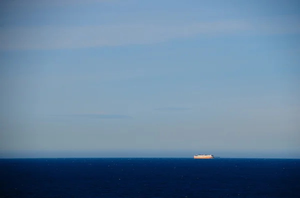 Ship in horizon Stock Photos, Royalty Free Ship in horizon Images ...