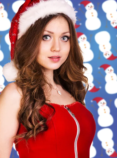 Sexy santa Stock Photo by ©kotin 55669699