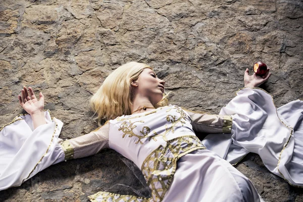 Beautiful death Stock Photo by ©kotin 68541327