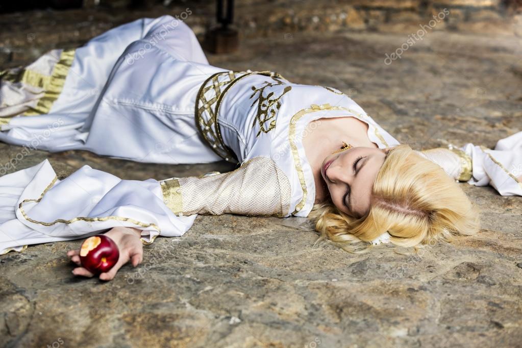 Beautiful death Stock Photo by ©kotin 68541327