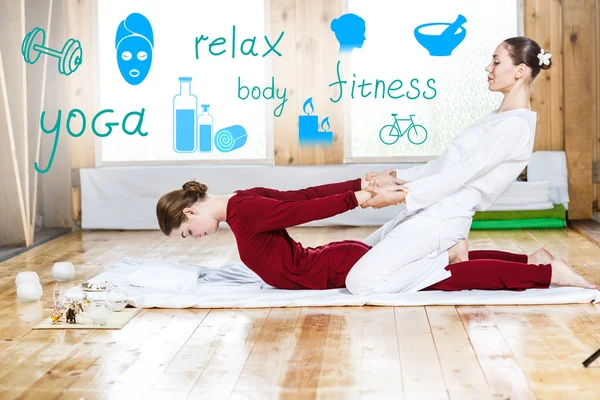 Thai stretch Stock Photos, Royalty Free Thai stretch Images ...