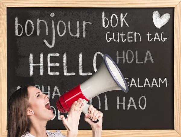 Language writing Stock Photos, Royalty Free Language writing Images ...