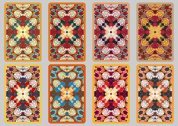 Set retro cards Stock Vector Image by ©Anzhelika1984 #71815167