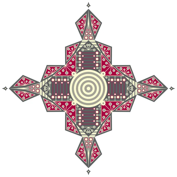 18,729,098 Ethnic circle Vector Images | Depositphotos