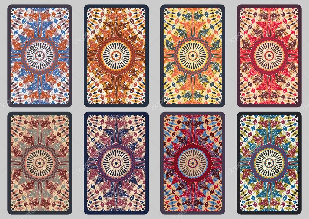 Set retro cards Stock Vector Image by ©Anzhelika1984 #85478404