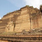 Mingun Pahtodawgyi - Myanmar Stock Photo by ©Steve_Allen 29226423