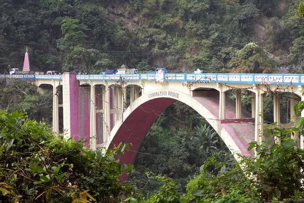 Coronation bridge Stock Photos, Royalty Free Coronation bridge Images ...