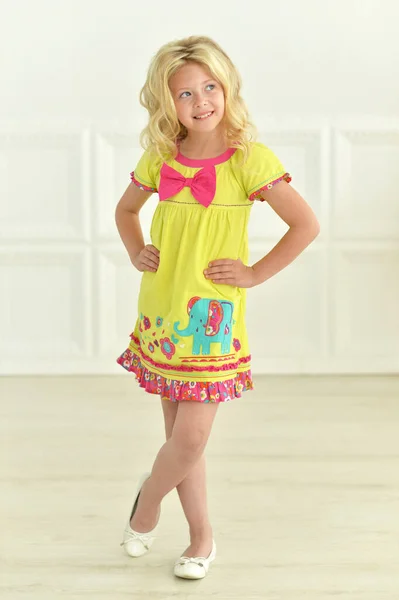 Imágenes de Little miss alli model libres de derechos | Depositphotos