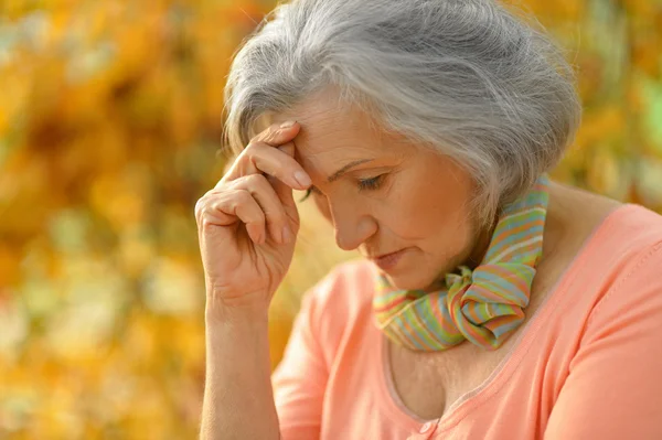Sad old woman Stock Photos, Royalty Free Sad old woman Images ...