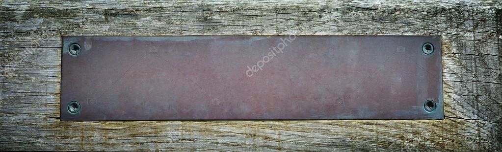 Rustic metal plate Stock Photos, Royalty Free Rustic metal plate Images ...
