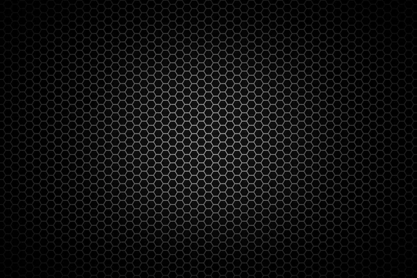 Black honeycomb background Stock Photo by ©kuligssen 96986122