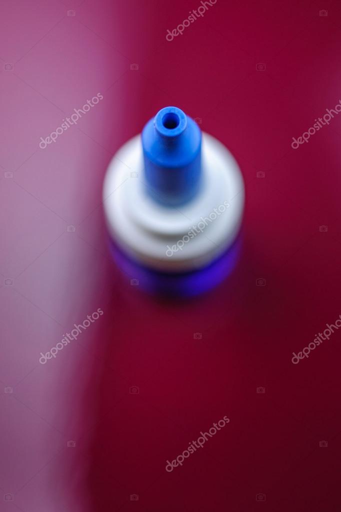 Medical drops container Stock Photo by ©ifeelstock 103031620