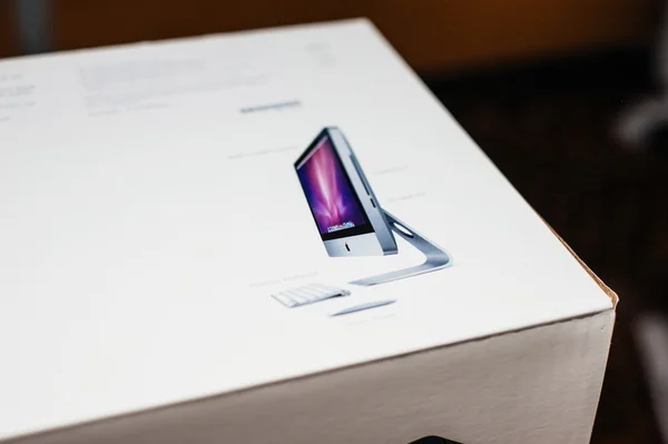 ᐈ Apple computers stock photos, Royalty Free apple computer pictures ...