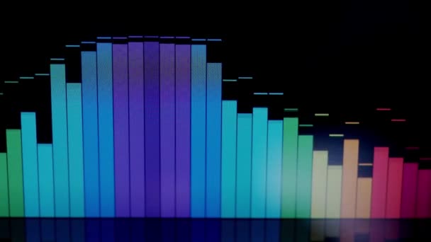 Music Visualizer Bars