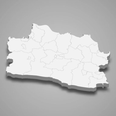 Peta jawa barat cdr - verant