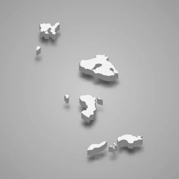 Scattered islands images libres de droit, photos de Scattered islands ...