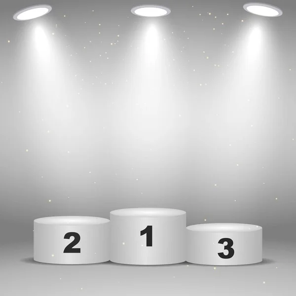 Winners Podium Backgrounds