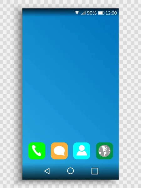 Android phone mockup ภาพถ่ายสต็อก Android phone mockup รูปภาพปลอดค่า ...