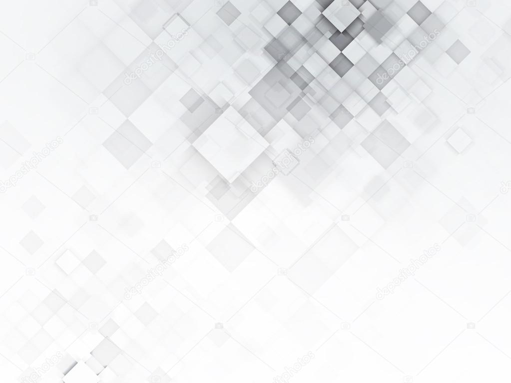 Gradient Grey Square