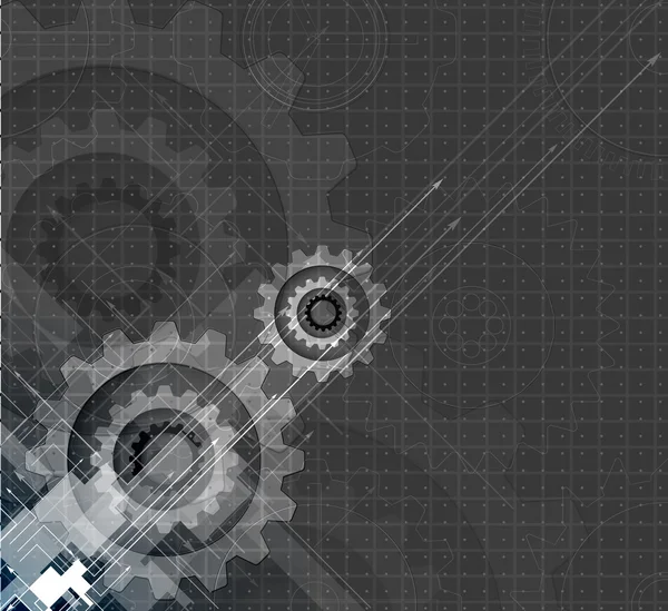 45,140 Machine technology gear Vector Images | Depositphotos