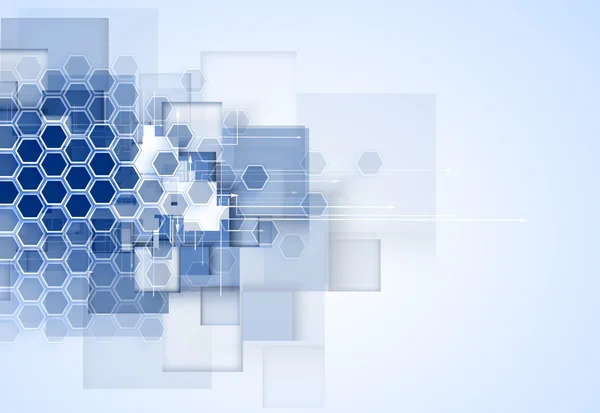 Abstract technology background Business & development direction Stock ...