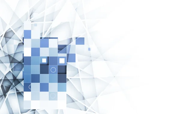 Ice abstract technology background with lines texture of the fro Stock ...