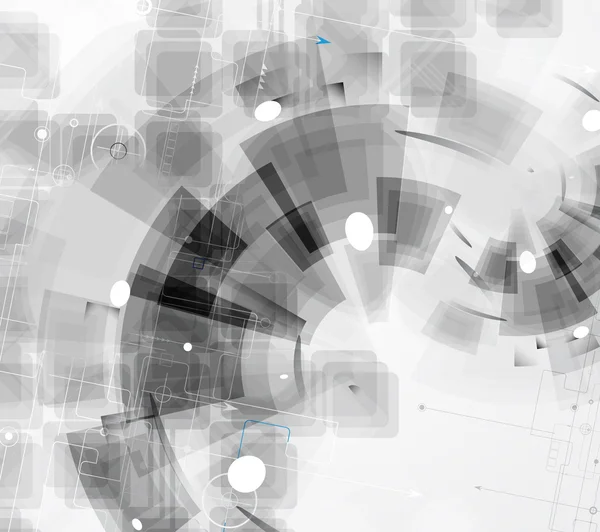 Abstract technology background Business & development direction Stock ...