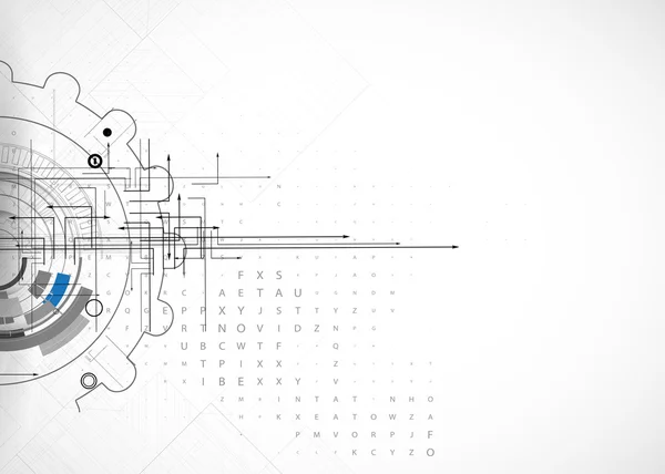 Integration background, Royalty-free Integration background Vector ...