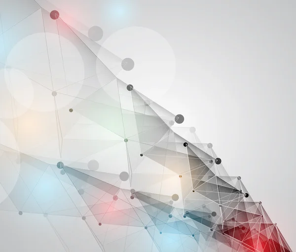 Abstract technology background Business & development direction Stock ...