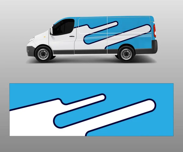 Van graphics Stock Photos, Royalty Free Van graphics Images | Depositphotos