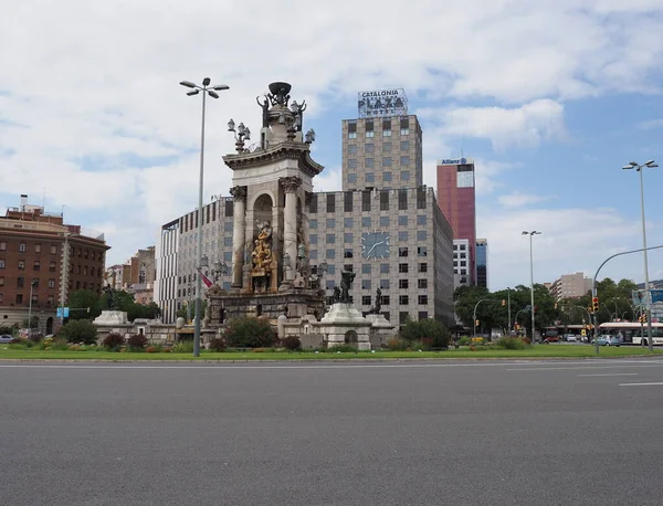 Plaza de castilla Stock Photos, Royalty Free Plaza de castilla Images ...