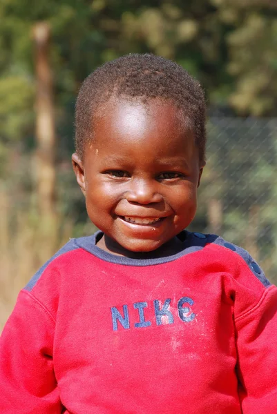 African children suffering from AIDS followed by the non-profit – Stock ...