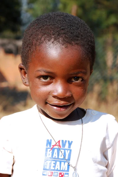 African children suffering from AIDS followed by the non-profit – Stock ...