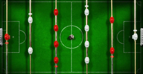 Foosball table Stock Photos, Royalty Free Foosball table Images ...