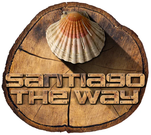 Camino de Santiago - Pilgrimage Symbol Stock Photo by ©catalby 67473155 Camino de Santiago - Pilgrimage Symbol Stock Photo by ©catalby 67473155