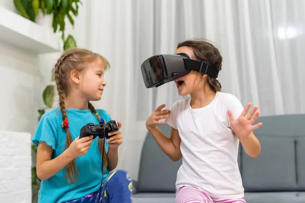 Kids in vr Stock Photos, Royalty Free Kids in vr Images | Depositphotos