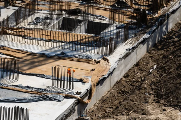 Laying foundation Stock Photos, Royalty Free Laying foundation Images ...