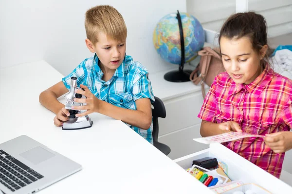 Innovation technology children Stock Photos, Royalty Free Innovation ...