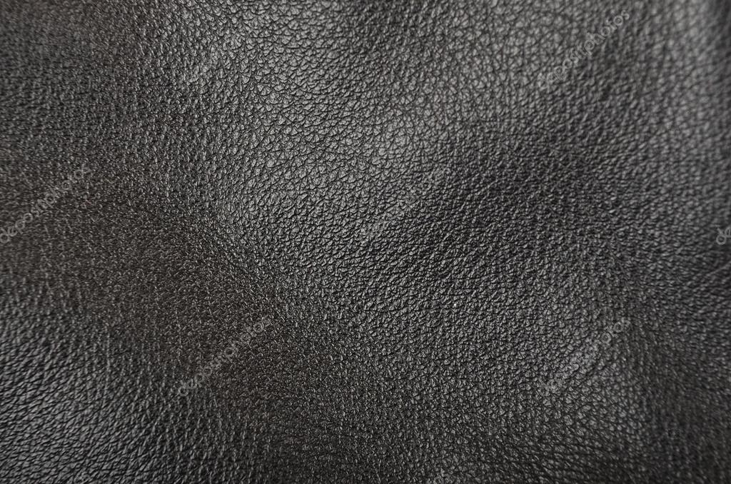 Natural leather background — Stock Photo © unkas #117769362