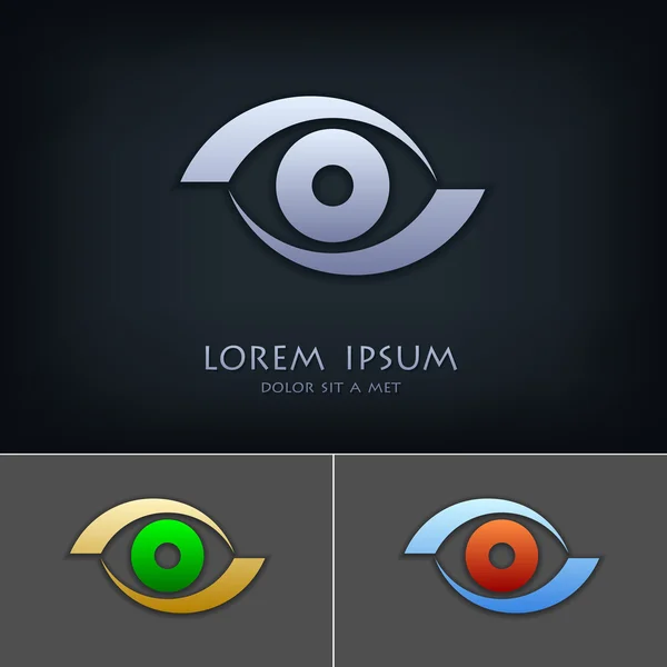 Eye logo Images - Search Images on Everypixel