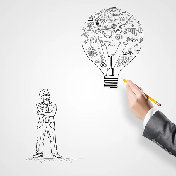 Isipan larawan cartoon fotos de stock, imágenes de Isipan larawan ...